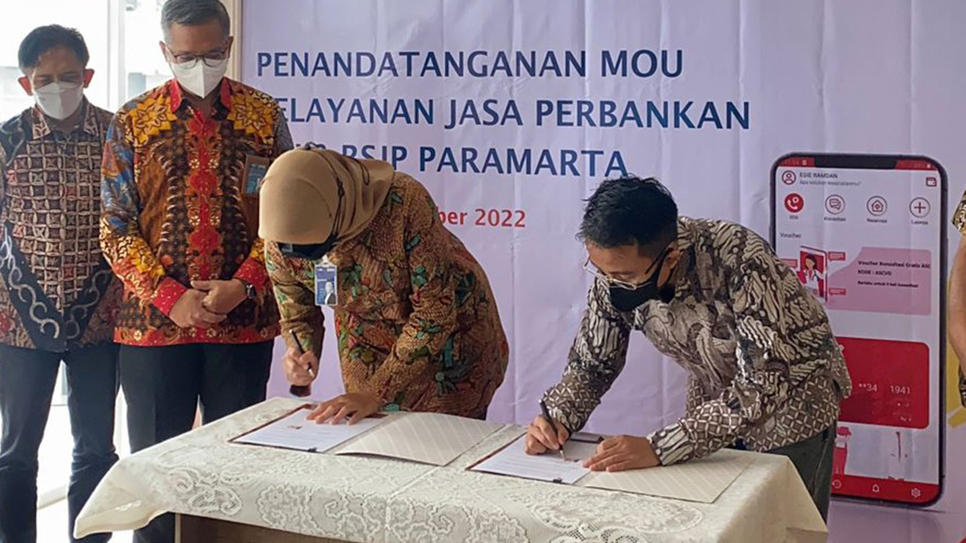 Info Kesehatan - RSJP Paramarta