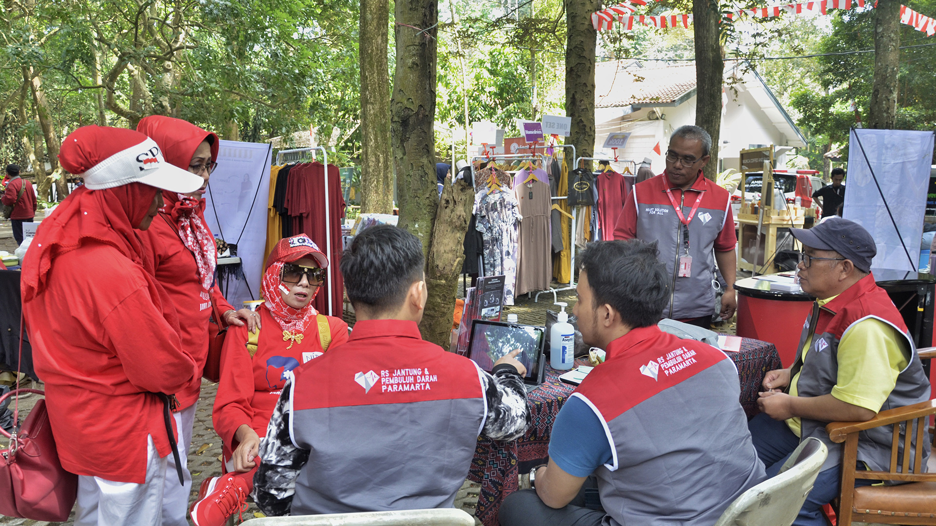 Info Kesehatan - RSJP Paramarta