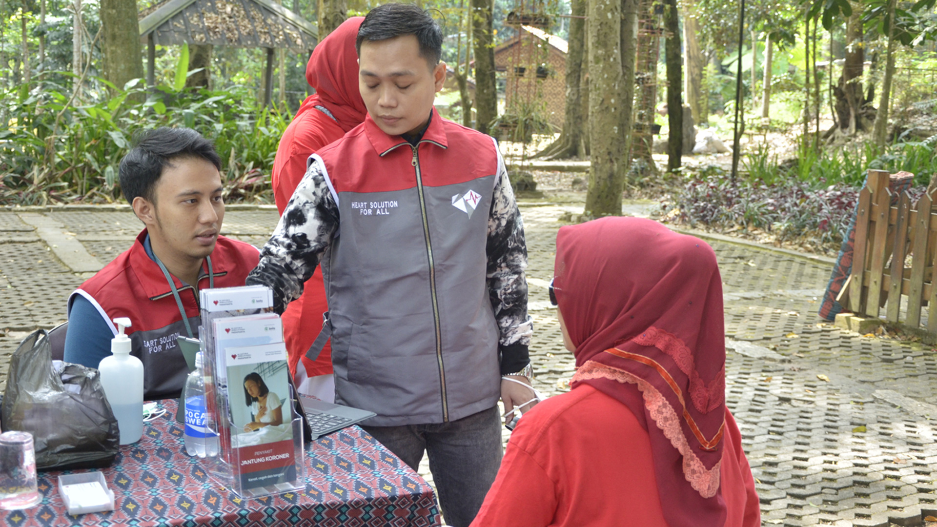 Info Kesehatan - RSJP Paramarta